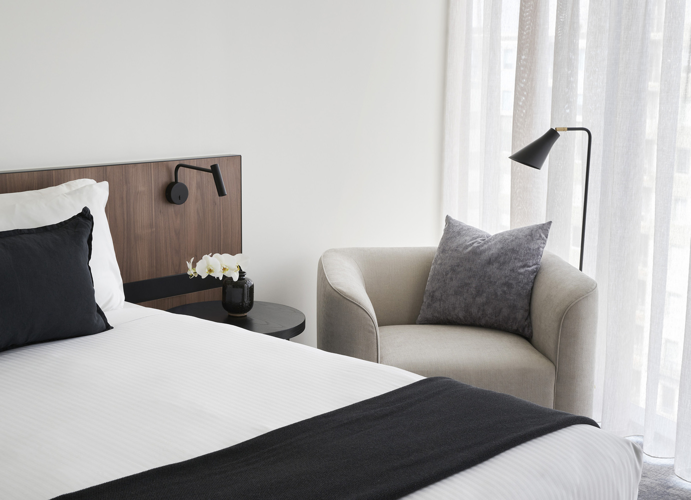 Gallery of 55 Southbank Boulevard / Bates Smart - 8