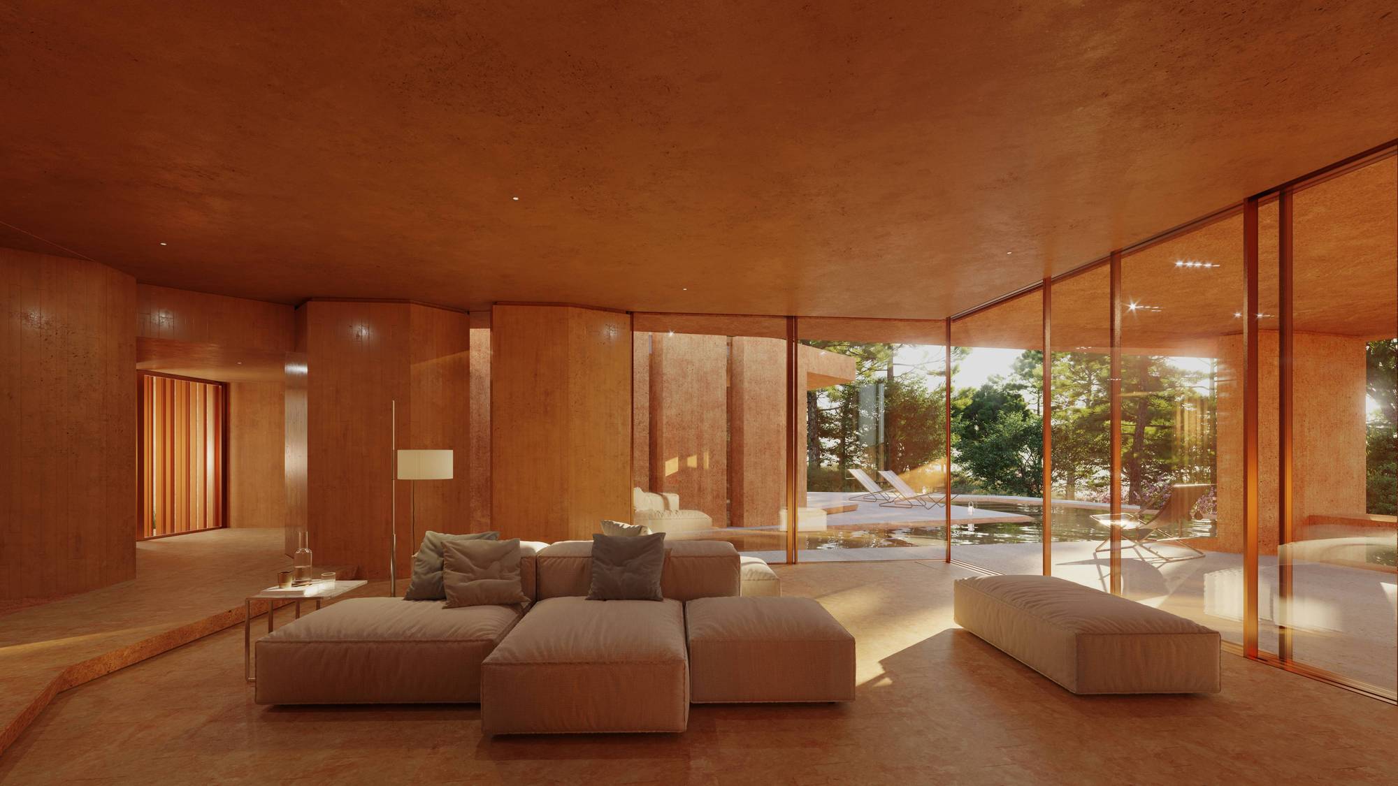 Gallery of RCR Arquitectes to Design Nature-Inspired Signature ...