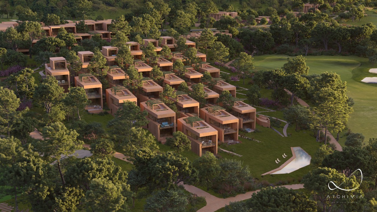 Gallery of RCR Arquitectes to Design Nature-Inspired Signature ...