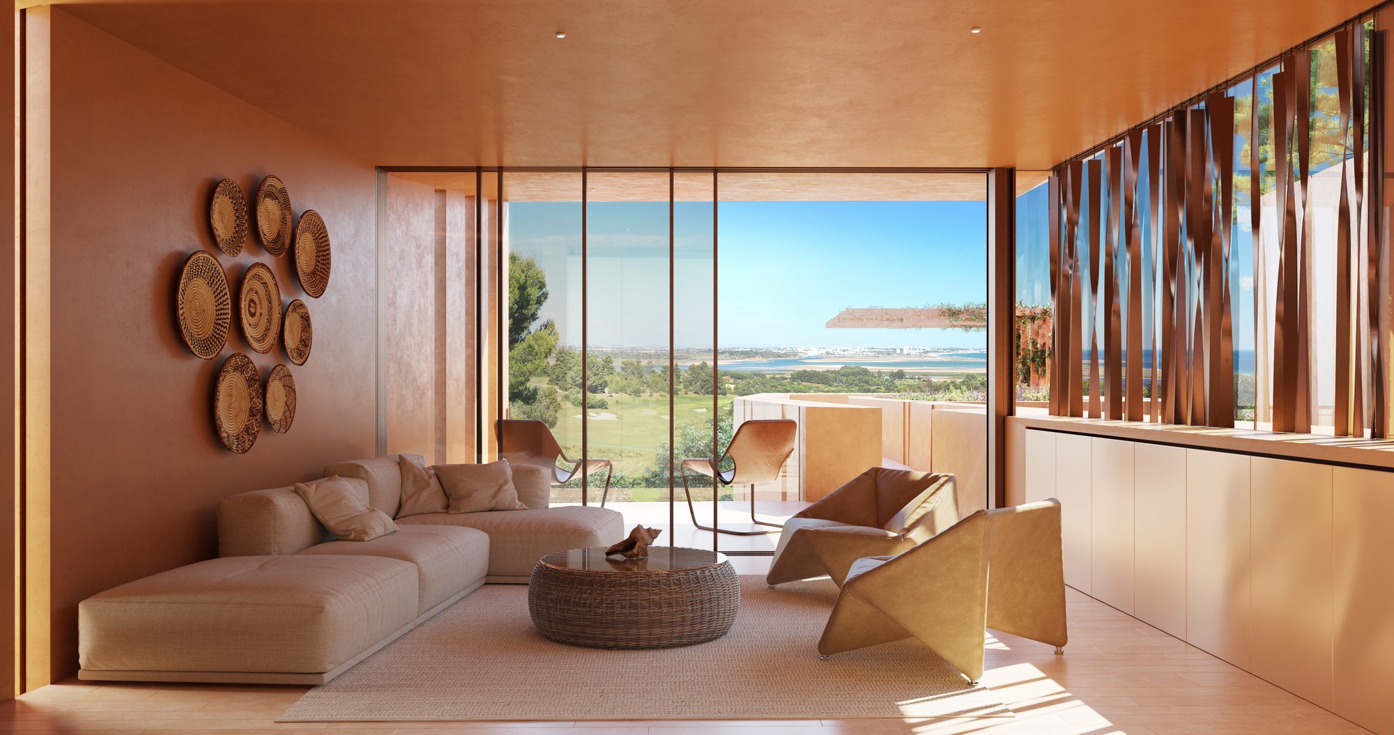 Gallery of RCR Arquitectes to Design Nature-Inspired Signature ...