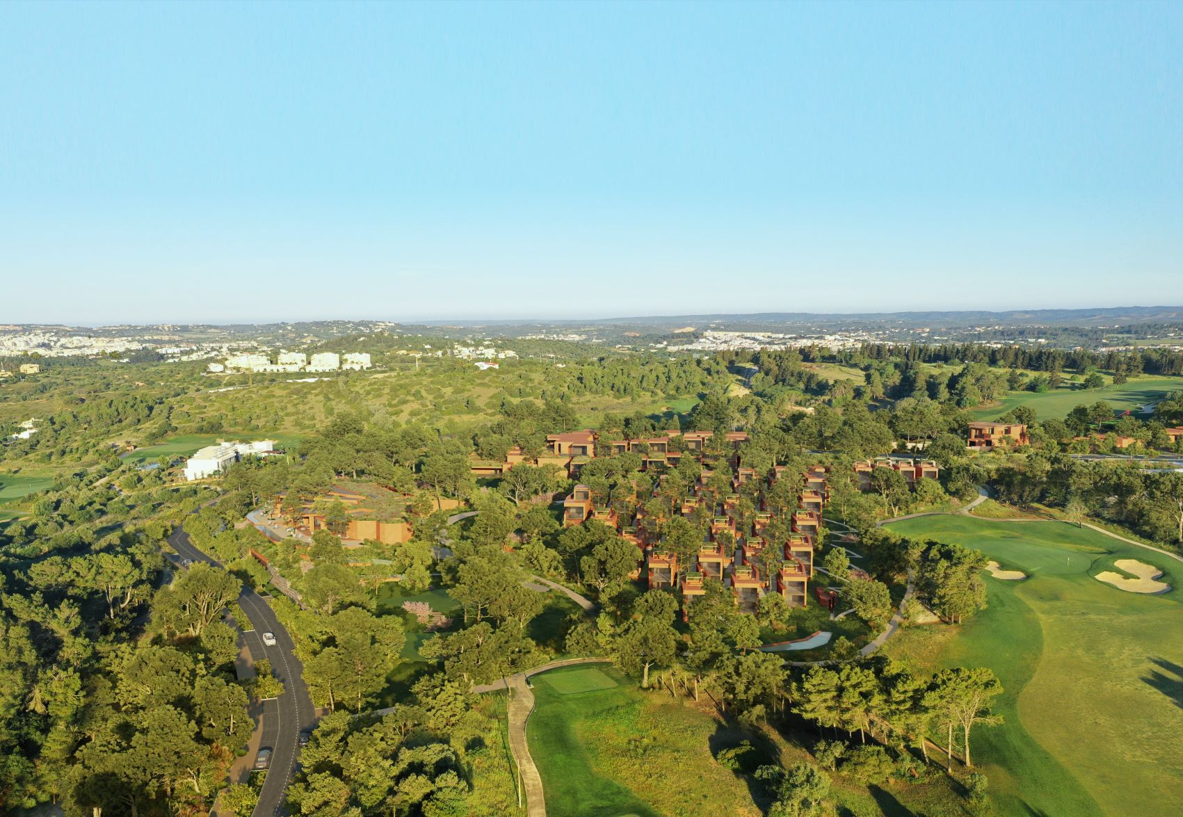 Gallery of RCR Arquitectes to Design Nature-Inspired Signature ...