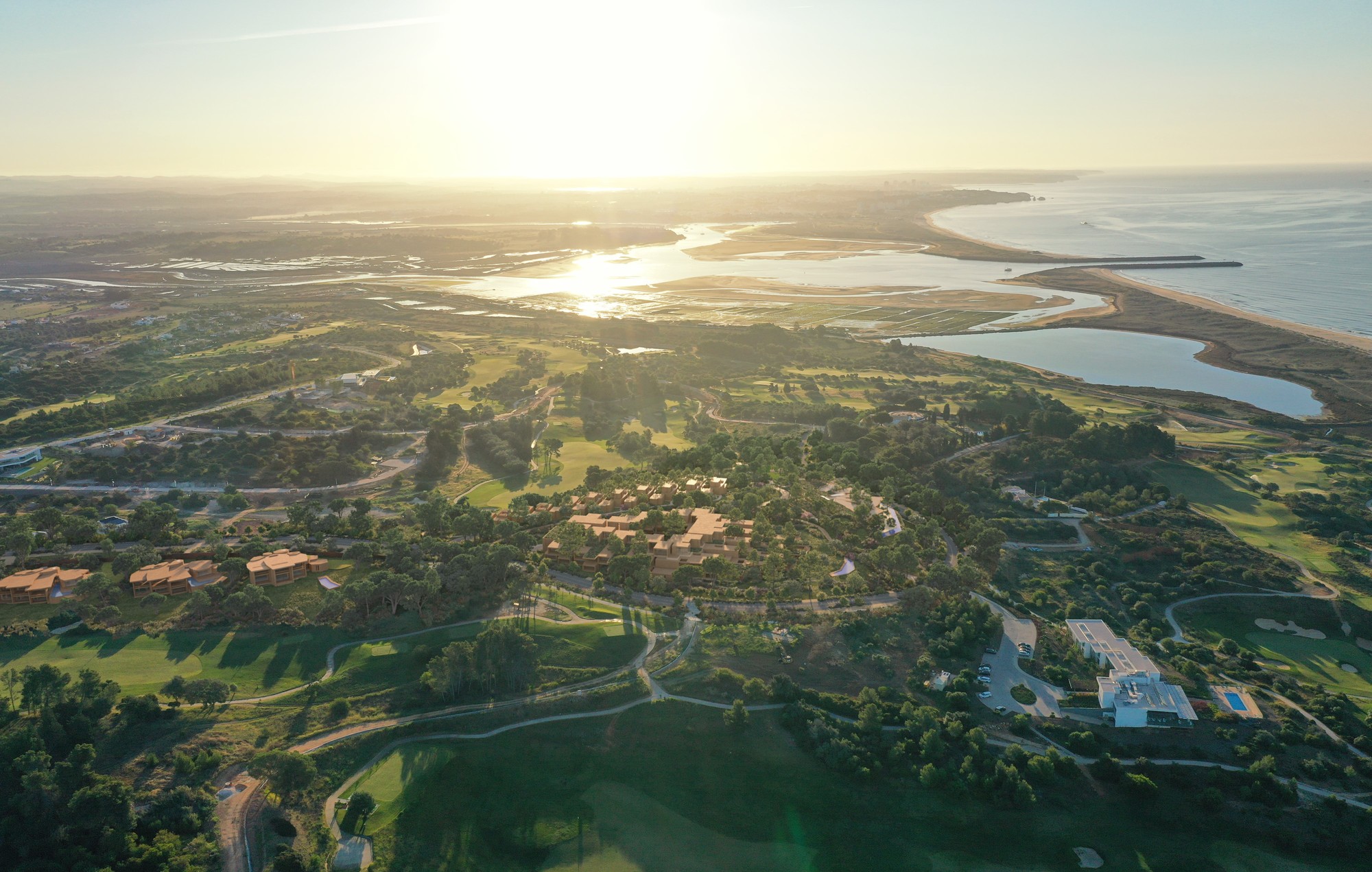 Gallery of RCR Arquitectes to Design Nature-Inspired Signature ...