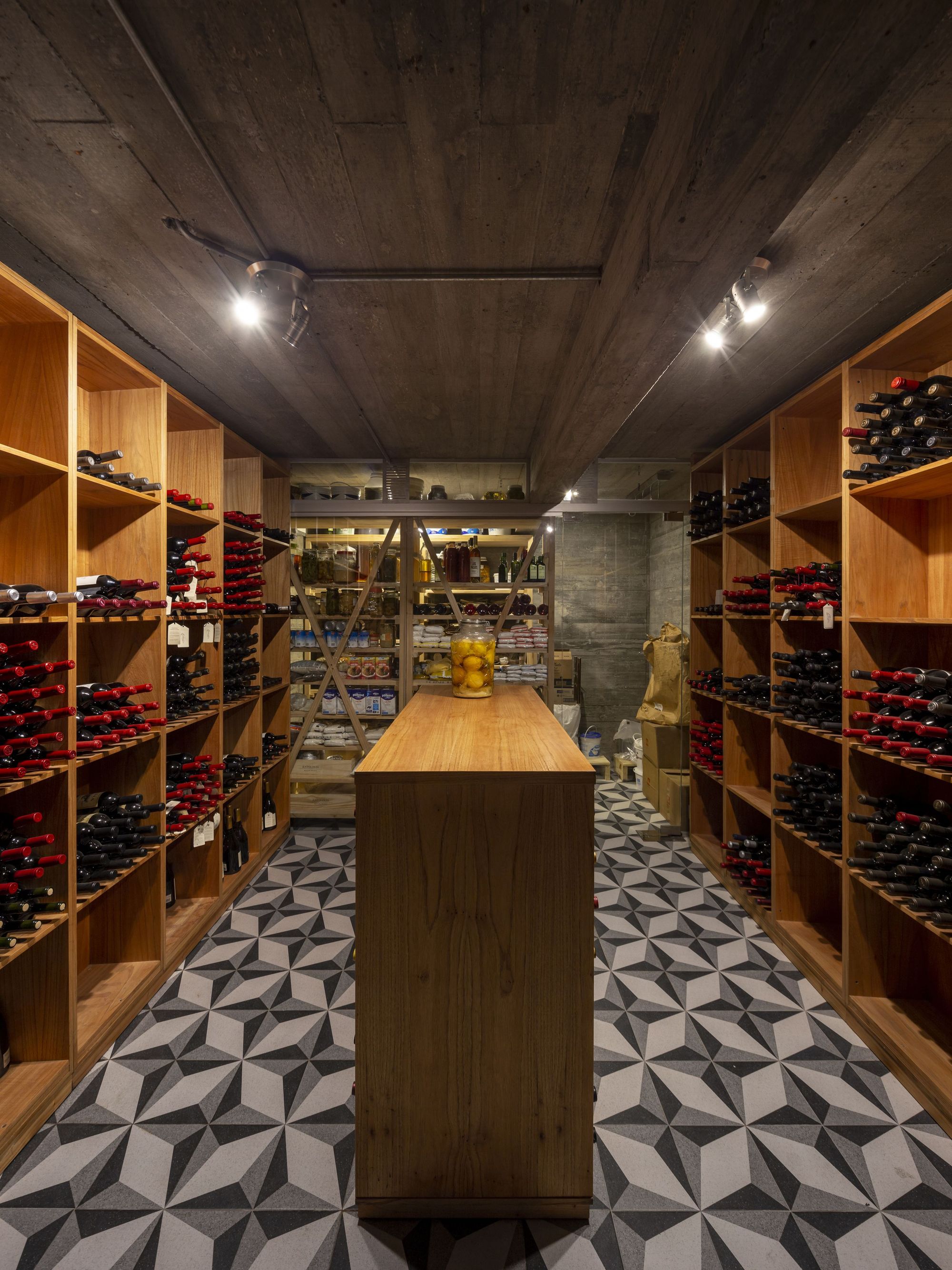Gallery of Margot Restaurant / Alfaro/Acevedo Arquitectura - 32