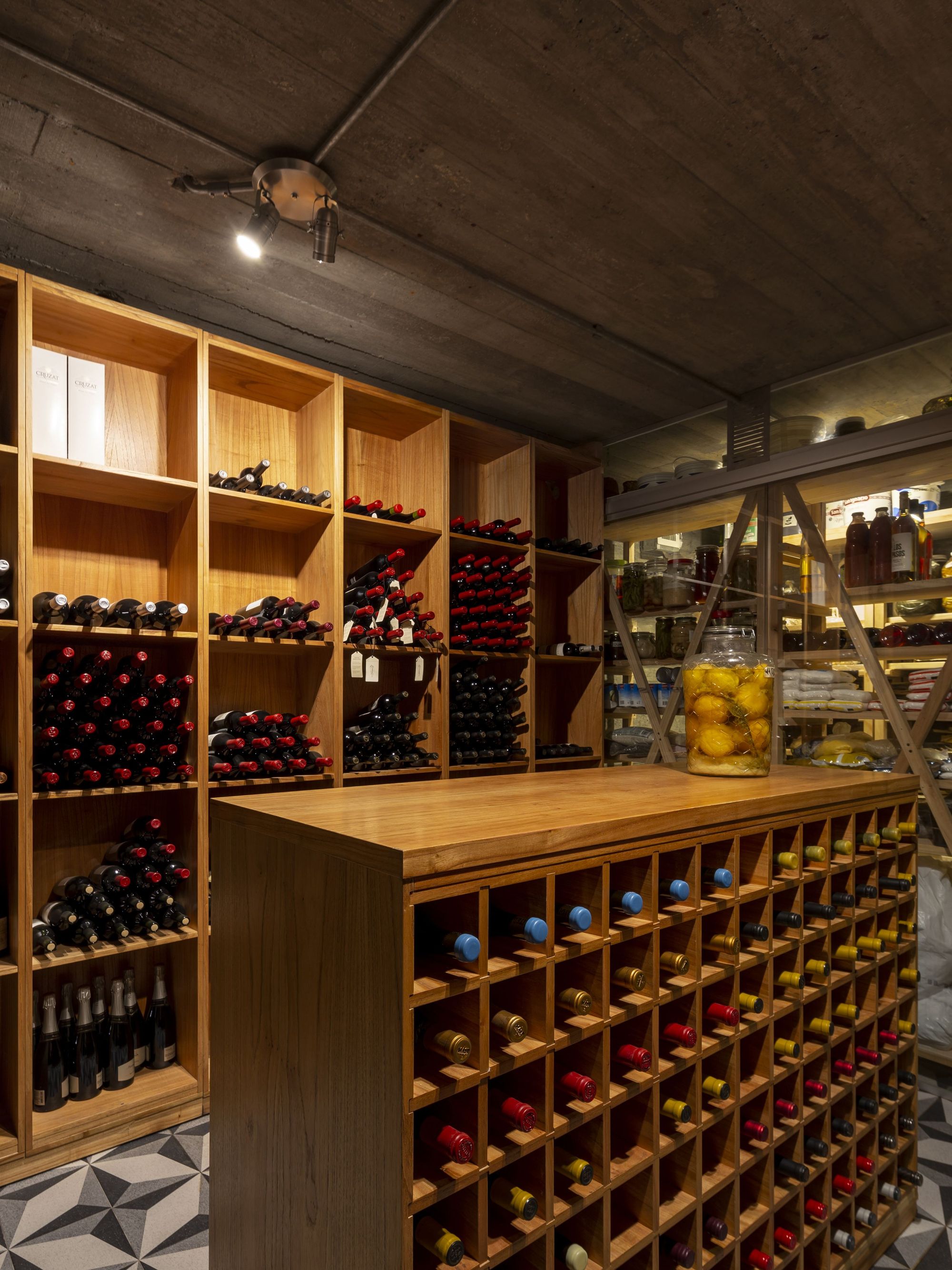 Gallery of Margot Restaurant / Alfaro/Acevedo Arquitectura - 33
