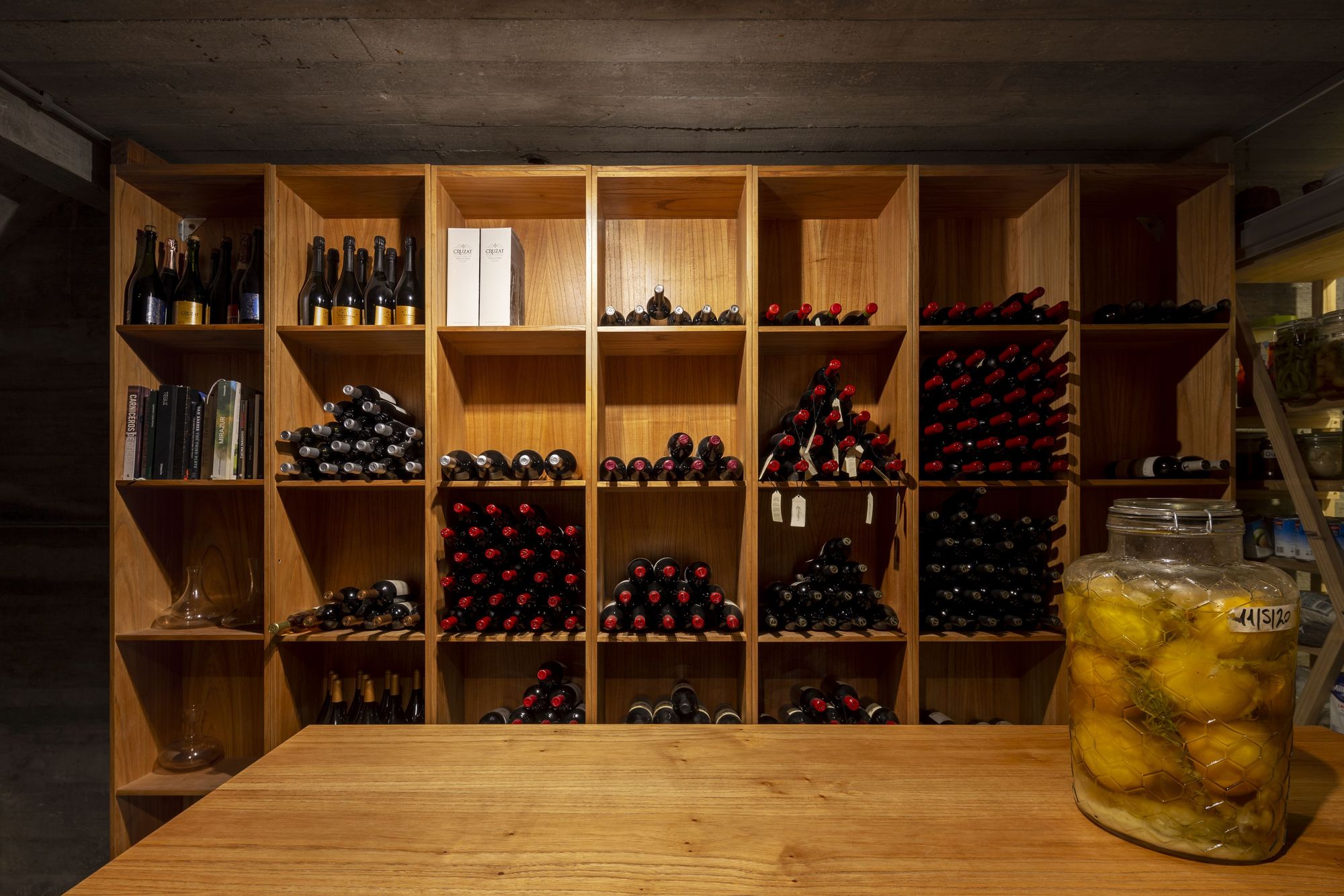 Gallery of Margot Restaurant / Alfaro/Acevedo Arquitectura - 34