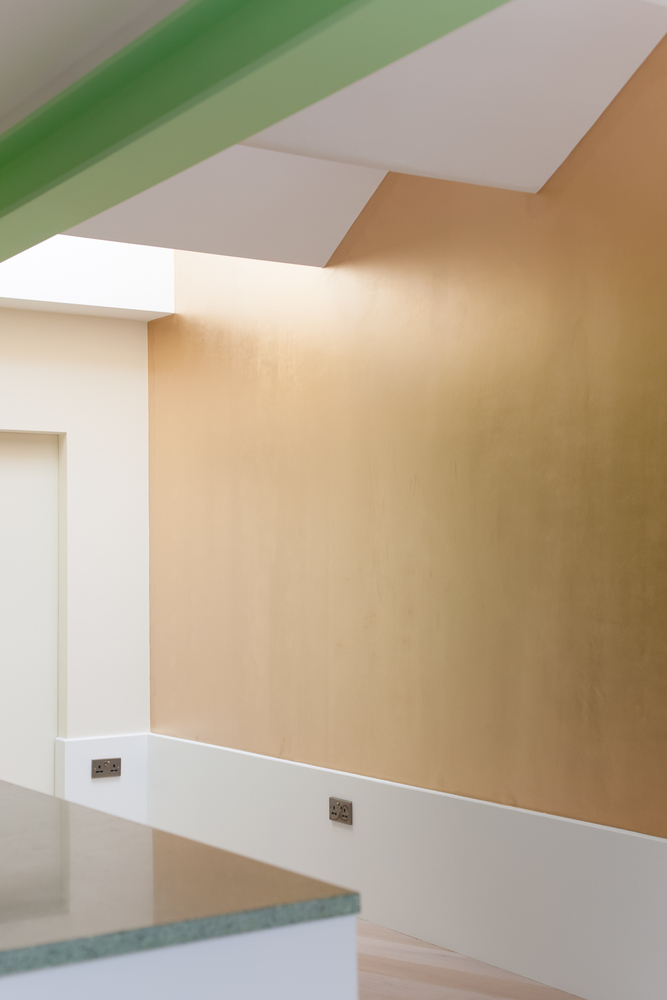 Gallery of Overcast House / Office S&M - 18