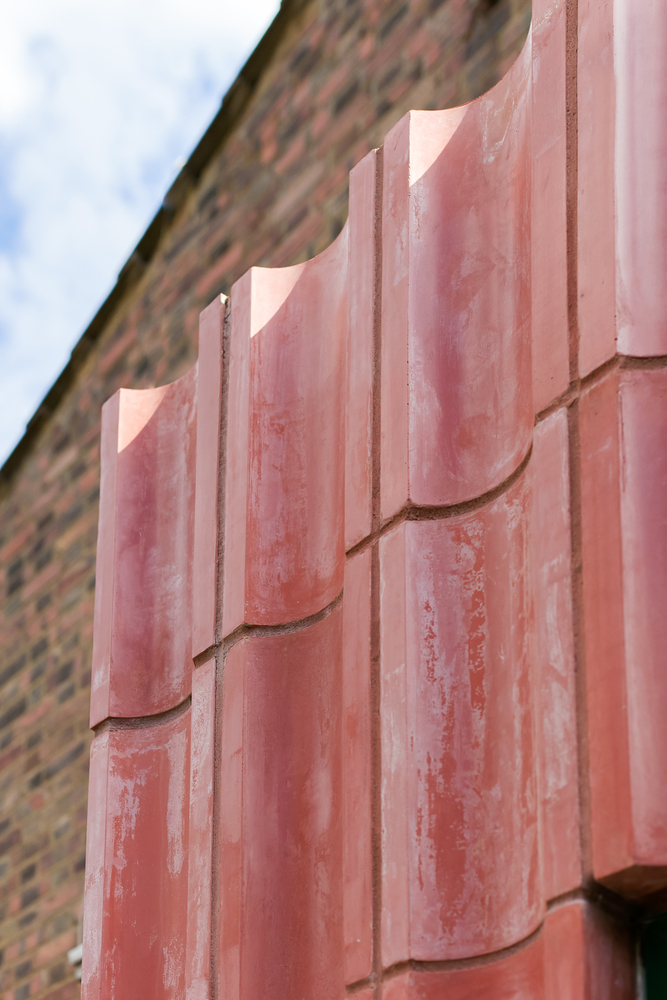 Gallery of Overcast House / Office S&M - 7