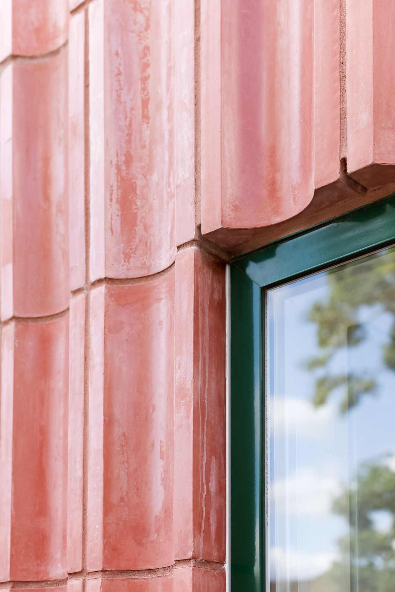 Gallery of Overcast House / Office S&M - 10