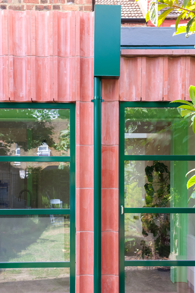 Gallery of Overcast House / Office S&M - 10