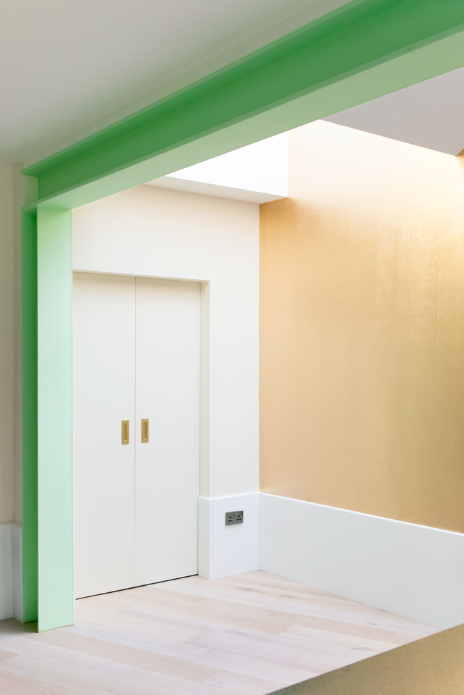 Gallery of Overcast House / Office S&M - 18