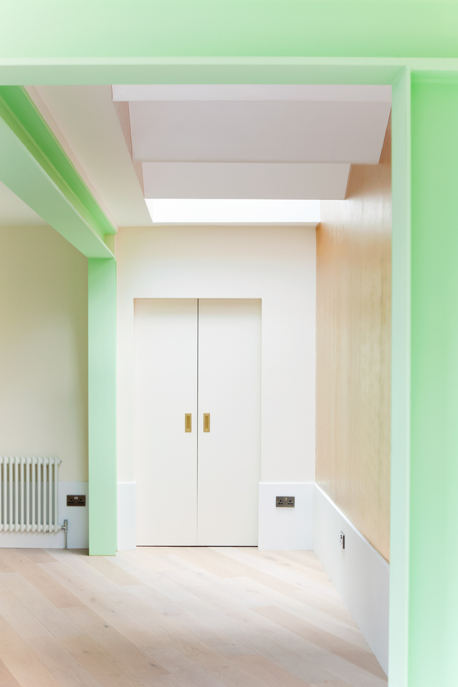 Gallery of Overcast House / Office S&M - 18