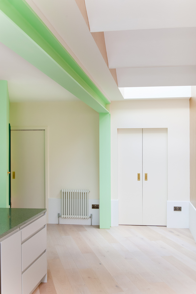 Gallery of Overcast House / Office S&M - 15