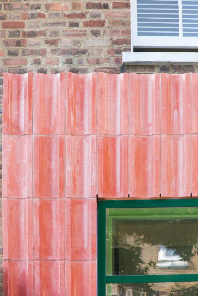 Gallery of Overcast House / Office S&M - 3