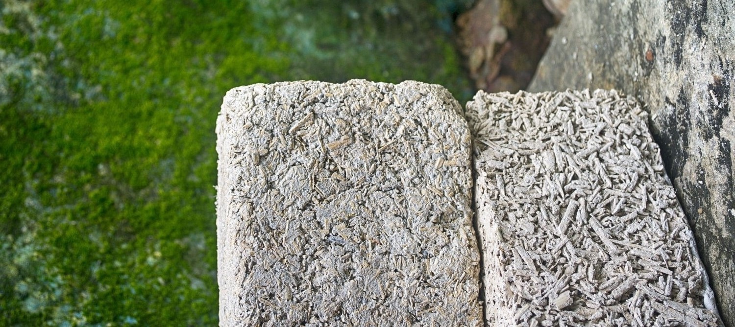 Gallery of Hempcrete: Creating Holistic Sustainability With Plant-Based ...