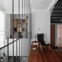 End Lot House / Eleena Jamil Architect | ArchDaily