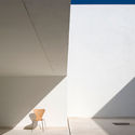 Structural Details As Seen in Courtyards | ArchDaily