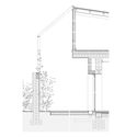 Structural Details As Seen in Courtyards | ArchDaily