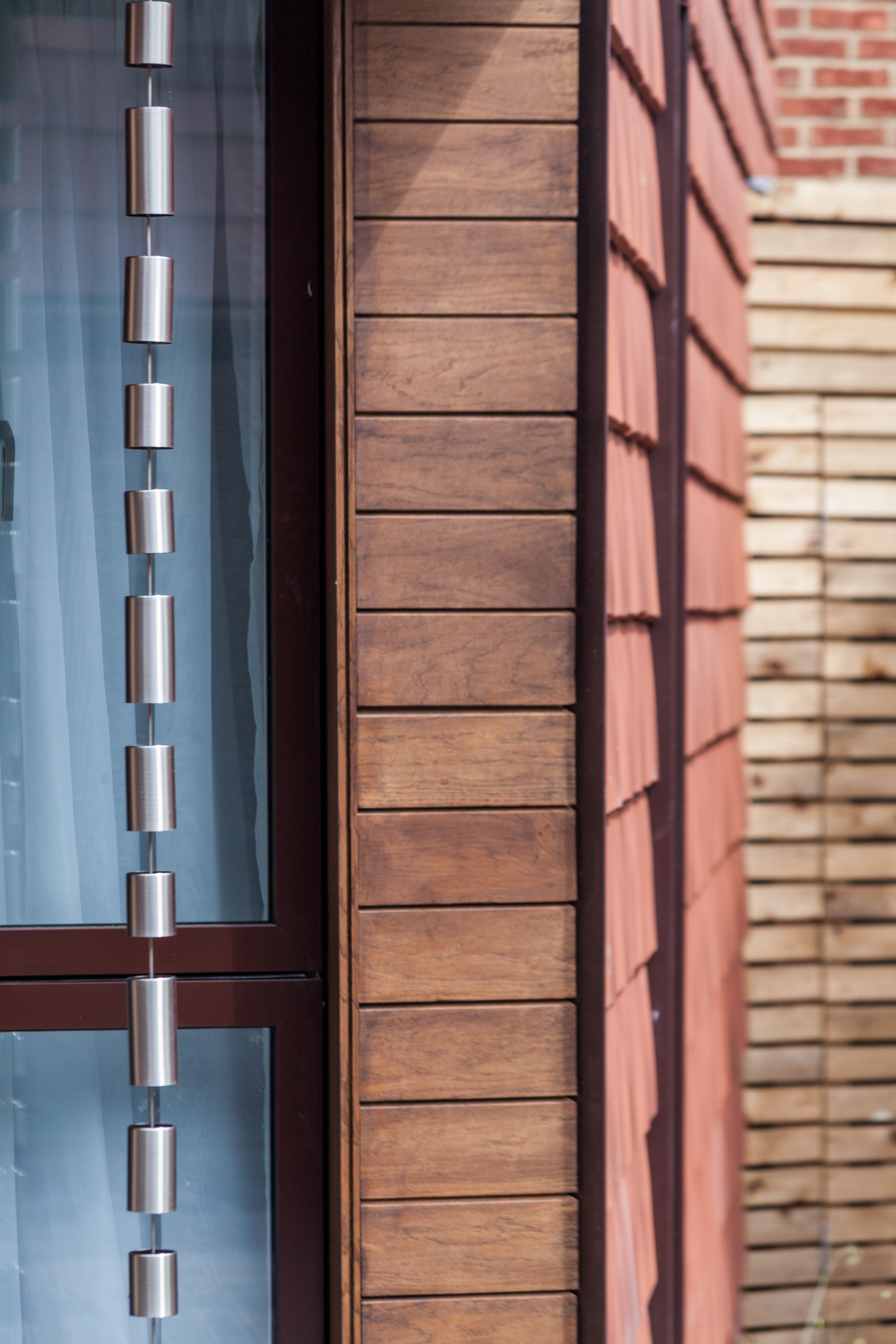 Gallery of Kaolin Court Housing / Stolon Studio Ltd. + Baca Architects - 7