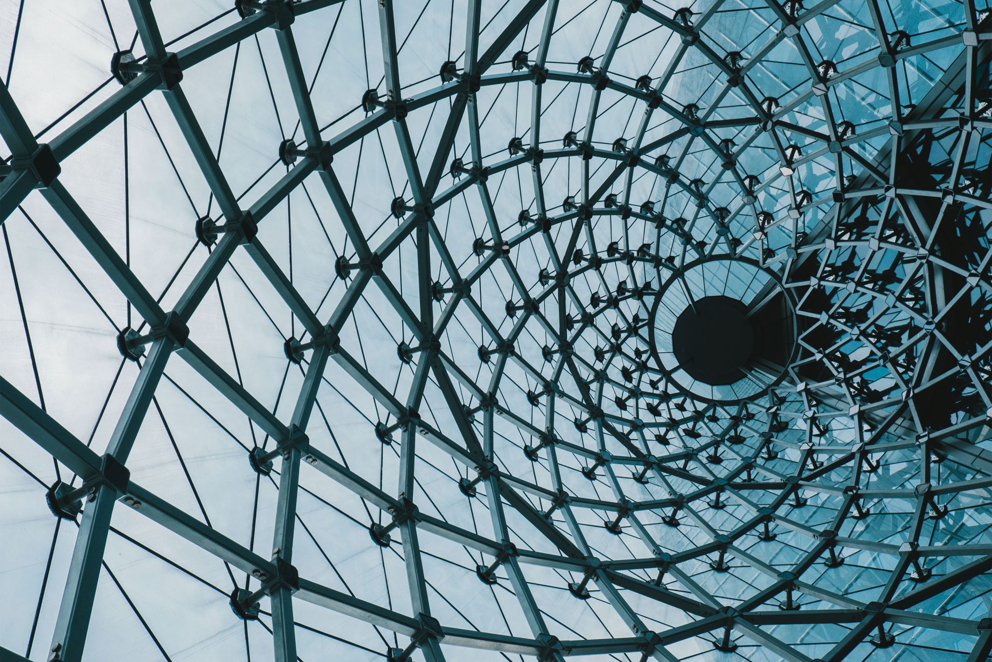 Gallery of Converting Sunlight to Electricity with Clear Solar Glass - 4