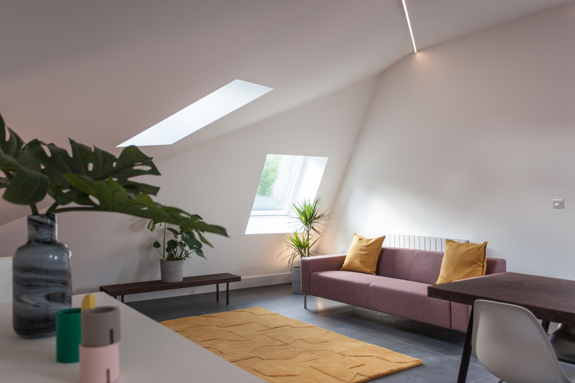 Gallery of Kaolin Court Housing / Stolon Studio Ltd. + Baca Architects - 27