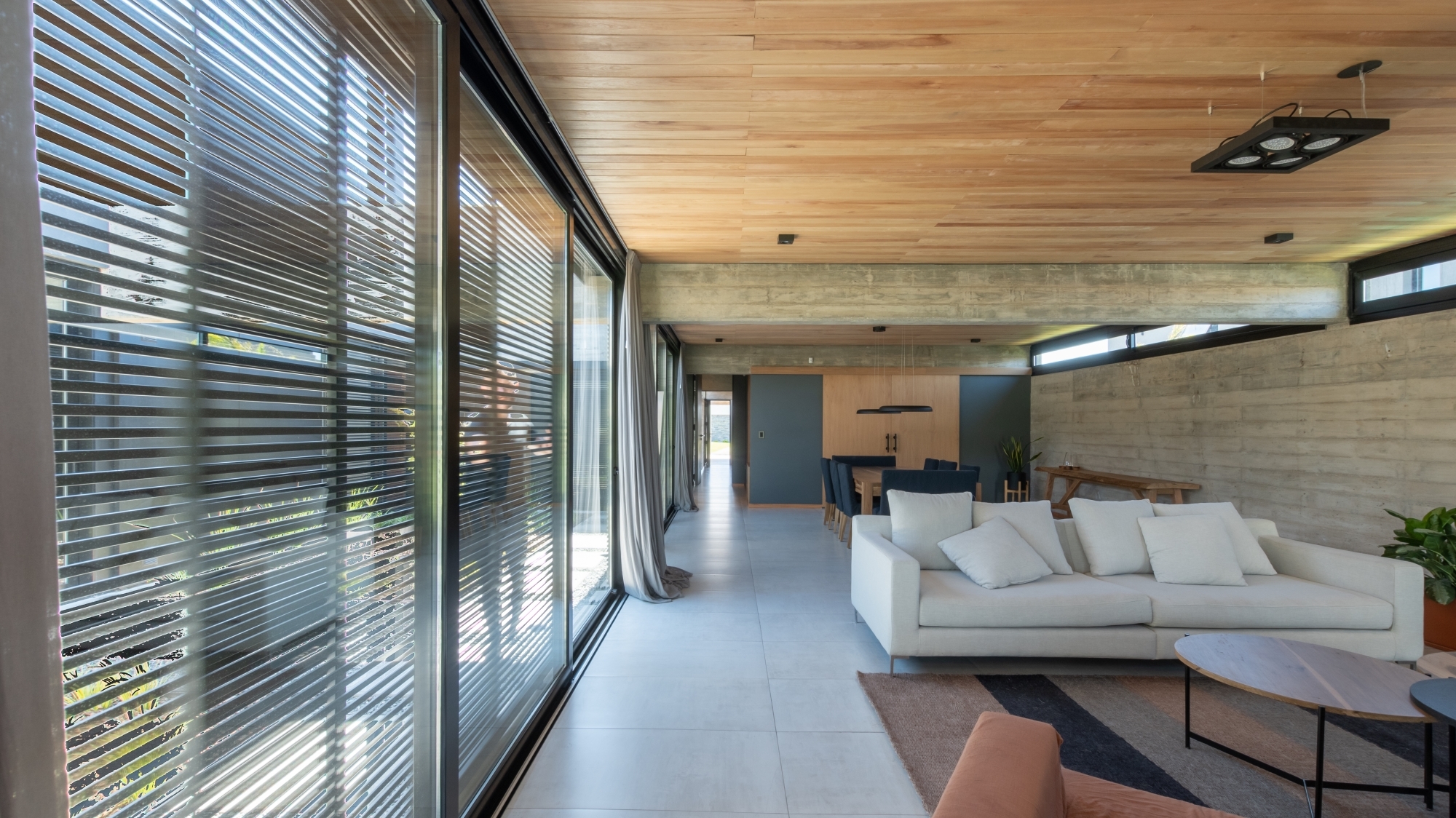 Gallery of SAB House / PSV Arquitectura - 25