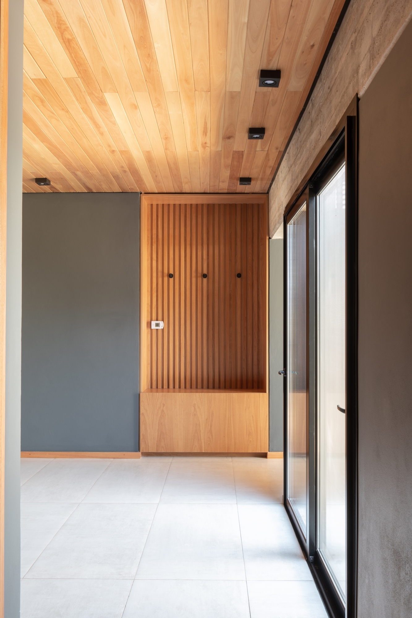 Gallery of SAB House / PSV Arquitectura - 28