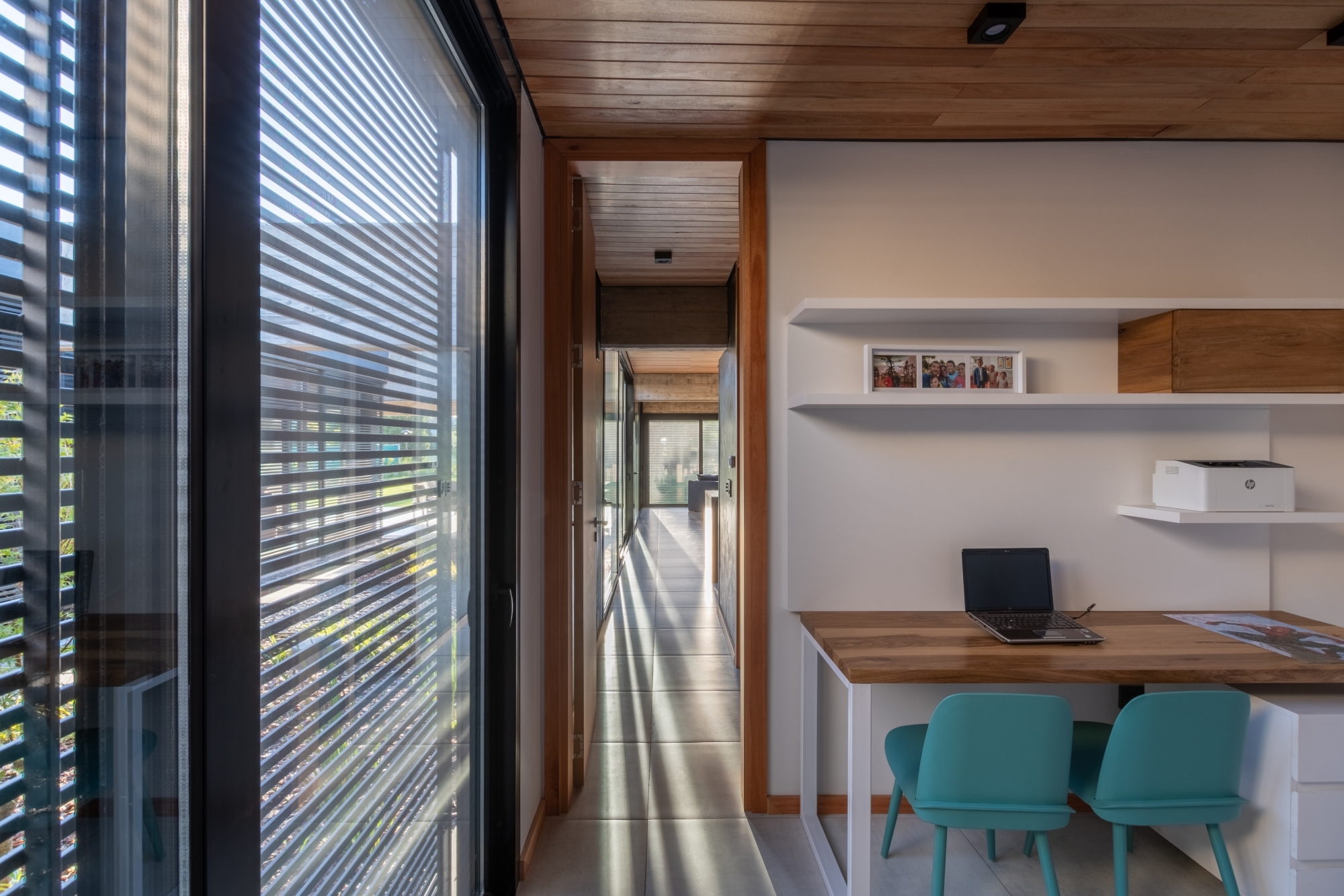 Gallery of SAB House / PSV Arquitectura - 36