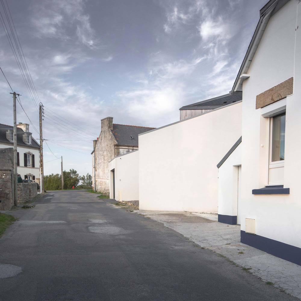 Gallery of Sentinel House / Aurelien Chen - 11