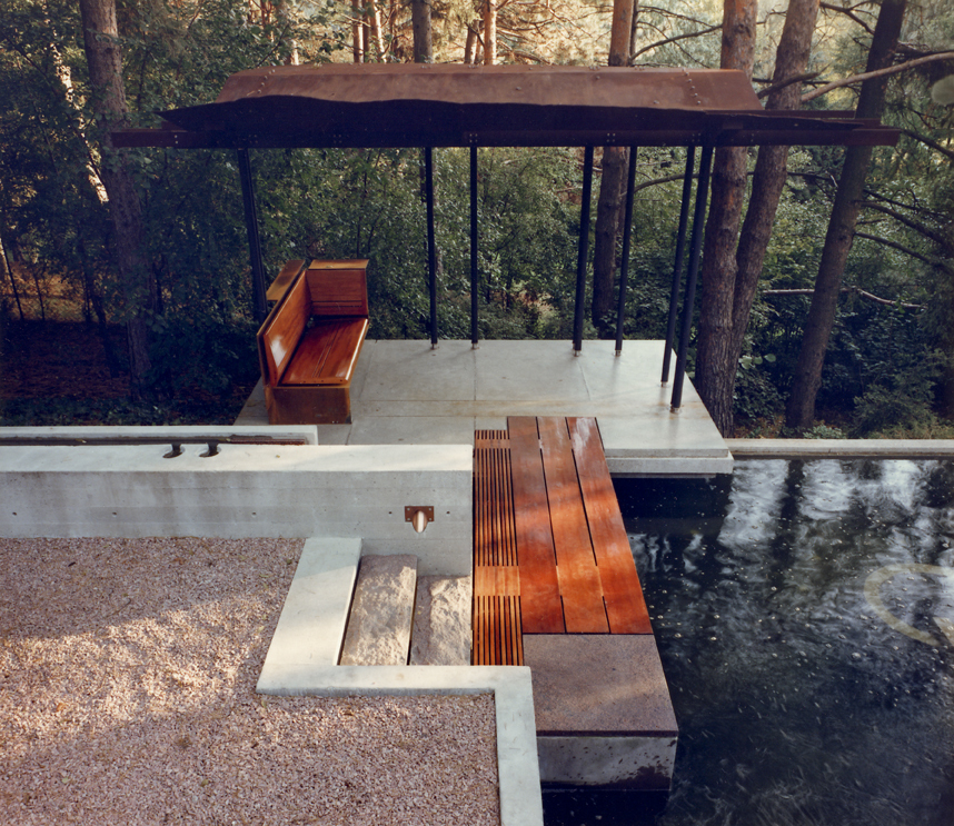 Gallery of Brigitte Shim and Howard Sutcliffe win the 2021 RAIC Gold ...