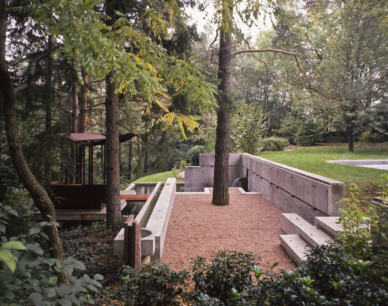 Gallery of Brigitte Shim and Howard Sutcliffe win the 2021 RAIC Gold ...