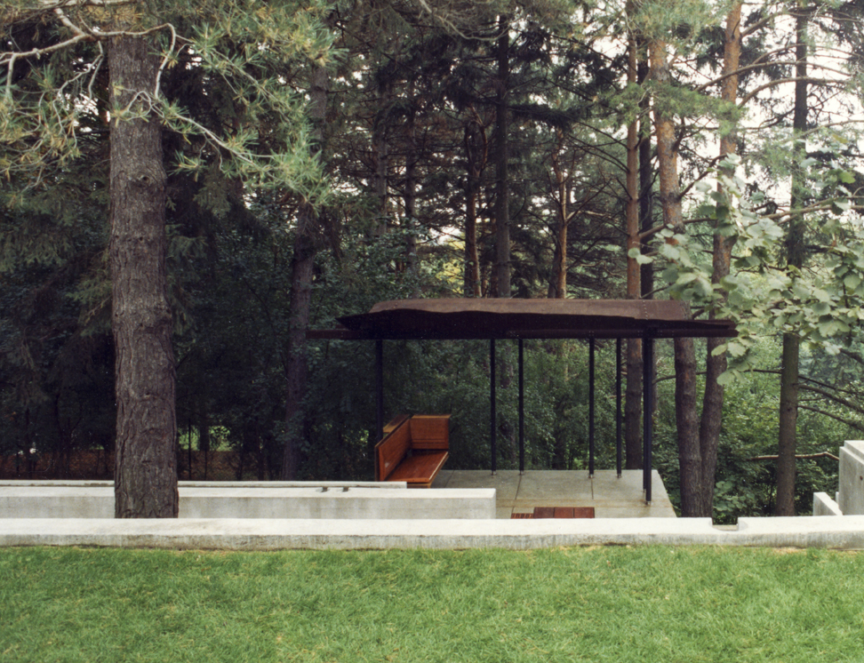 Gallery of Brigitte Shim and Howard Sutcliffe win the 2021 RAIC Gold ...