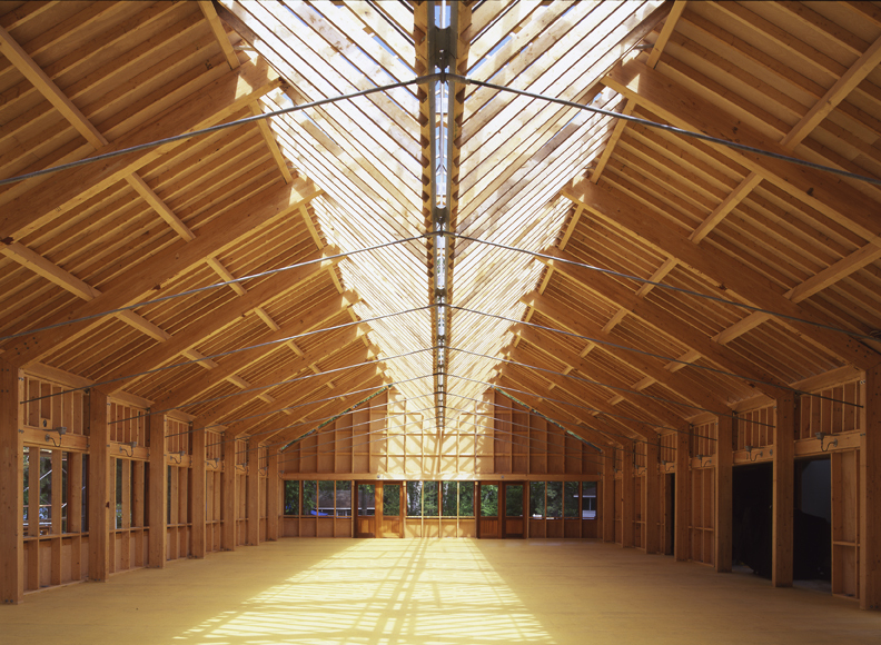 Gallery of Brigitte Shim and Howard Sutcliffe win the 2021 RAIC Gold ...