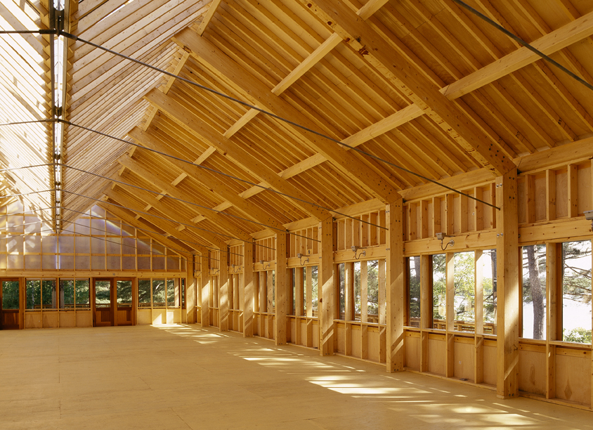 Gallery of Brigitte Shim and Howard Sutcliffe win the 2021 RAIC Gold ...