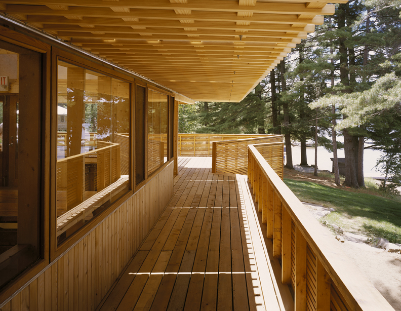 Gallery of Brigitte Shim and Howard Sutcliffe win the 2021 RAIC Gold ...