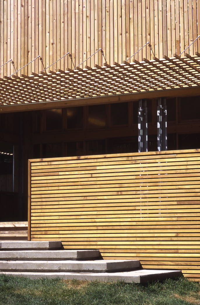 Gallery of Brigitte Shim and Howard Sutcliffe win the 2021 RAIC Gold ...