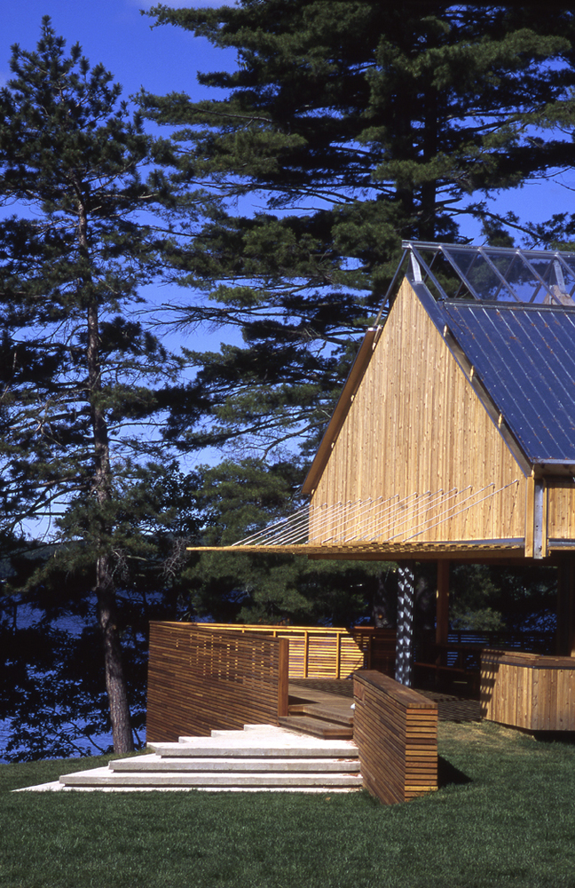 Gallery of Brigitte Shim and Howard Sutcliffe win the 2021 RAIC Gold ...