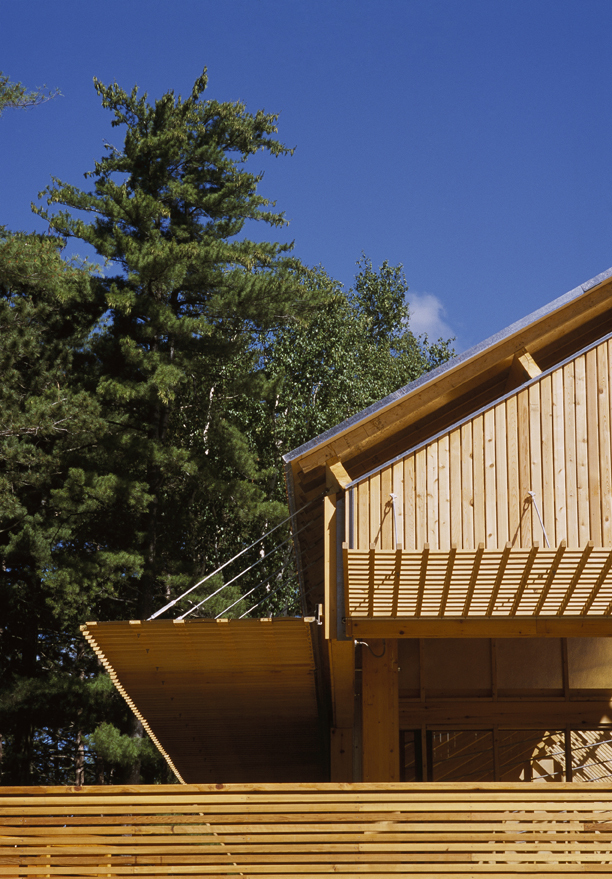 Gallery of Brigitte Shim and Howard Sutcliffe win the 2021 RAIC Gold ...