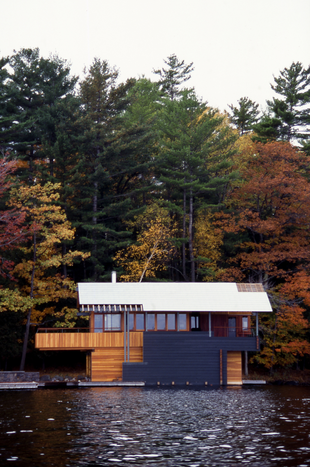 Gallery of Brigitte Shim and Howard Sutcliffe win the 2021 RAIC Gold ...