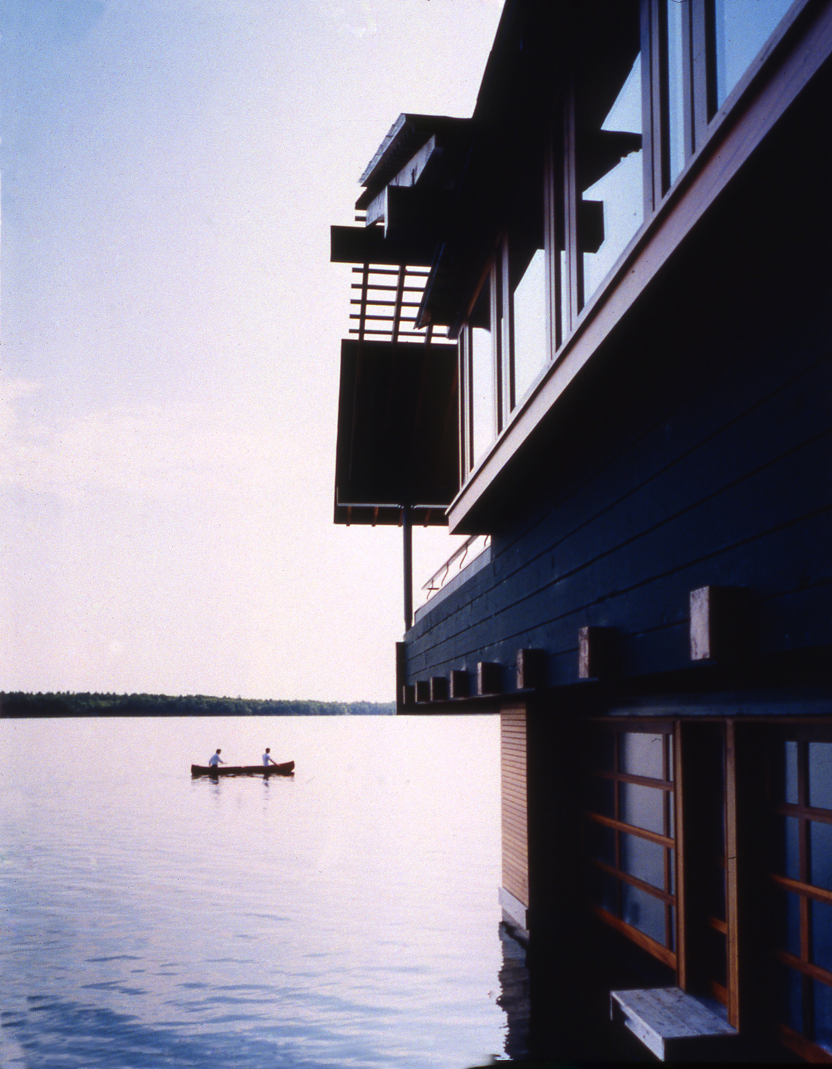 Gallery of Brigitte Shim and Howard Sutcliffe win the 2021 RAIC Gold ...