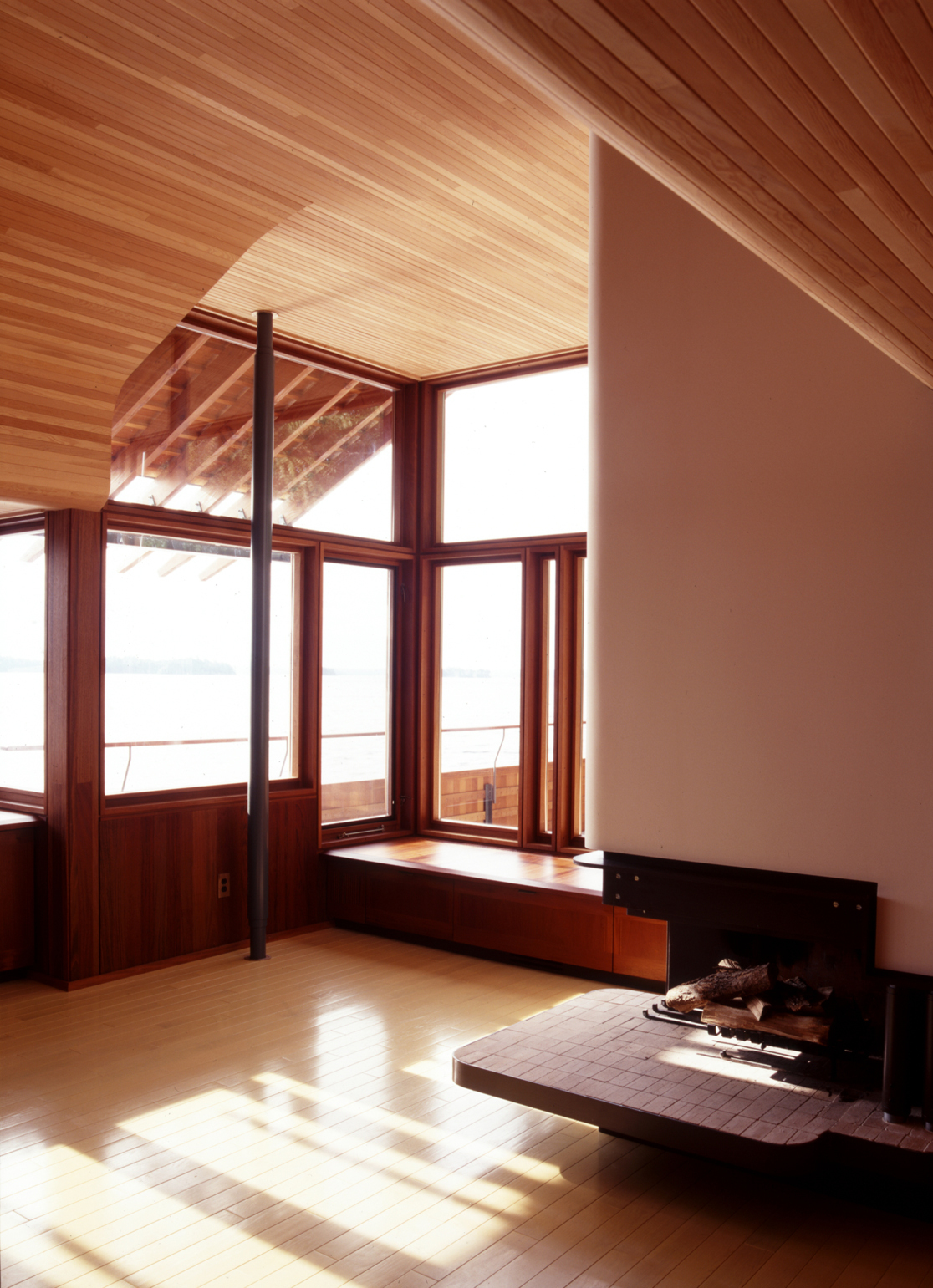 Gallery of Brigitte Shim and Howard Sutcliffe win the 2021 RAIC Gold ...