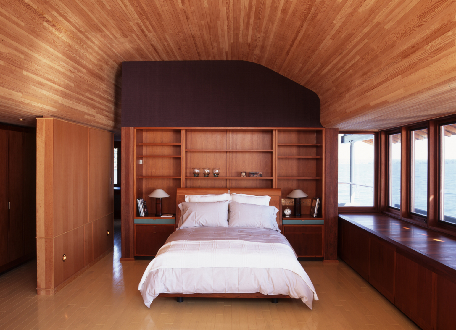 Gallery of Brigitte Shim and Howard Sutcliffe win the 2021 RAIC Gold ...