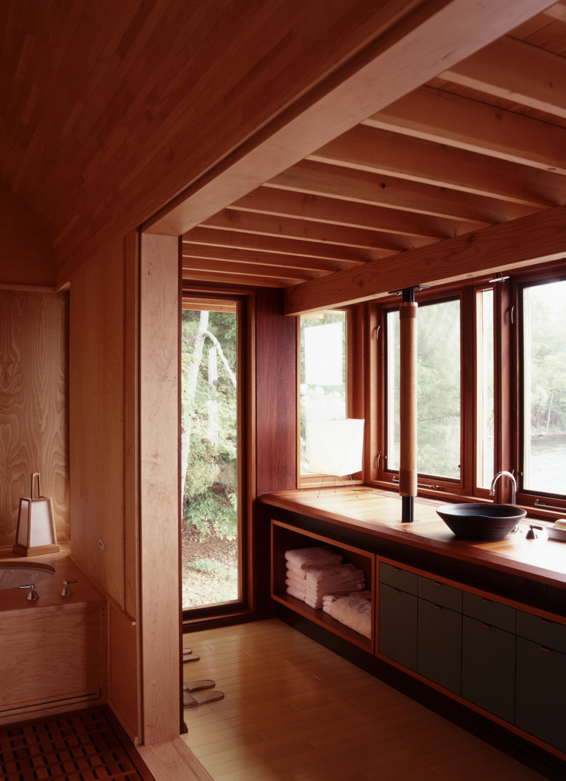 Gallery of Brigitte Shim and Howard Sutcliffe win the 2021 RAIC Gold ...