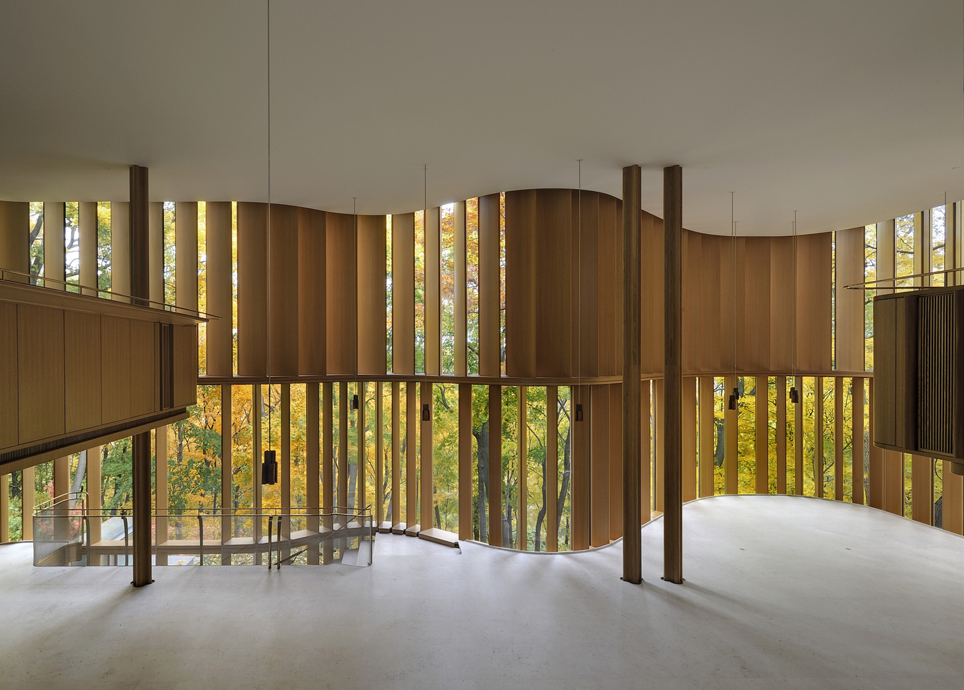 Gallery of Brigitte Shim and Howard Sutcliffe win the 2021 RAIC Gold ...