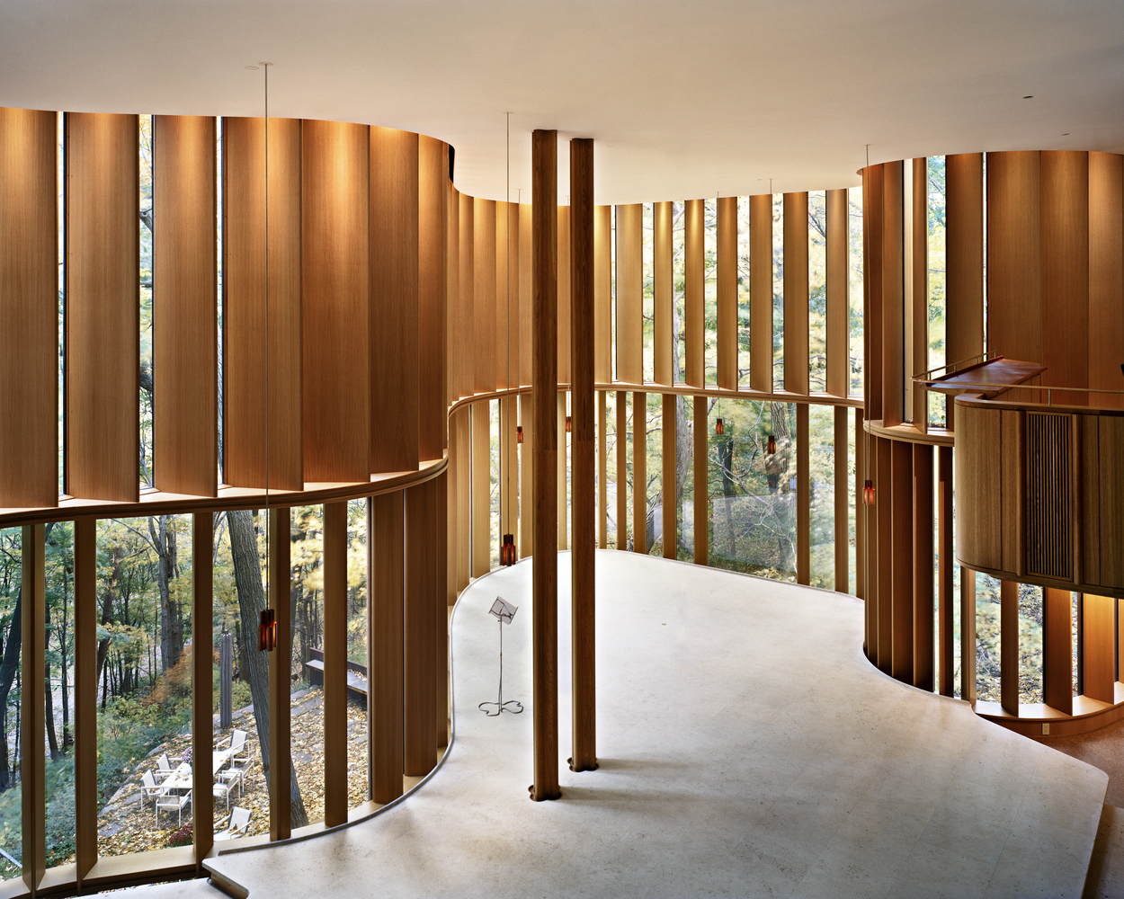 Gallery of Brigitte Shim and Howard Sutcliffe win the 2021 RAIC Gold ...