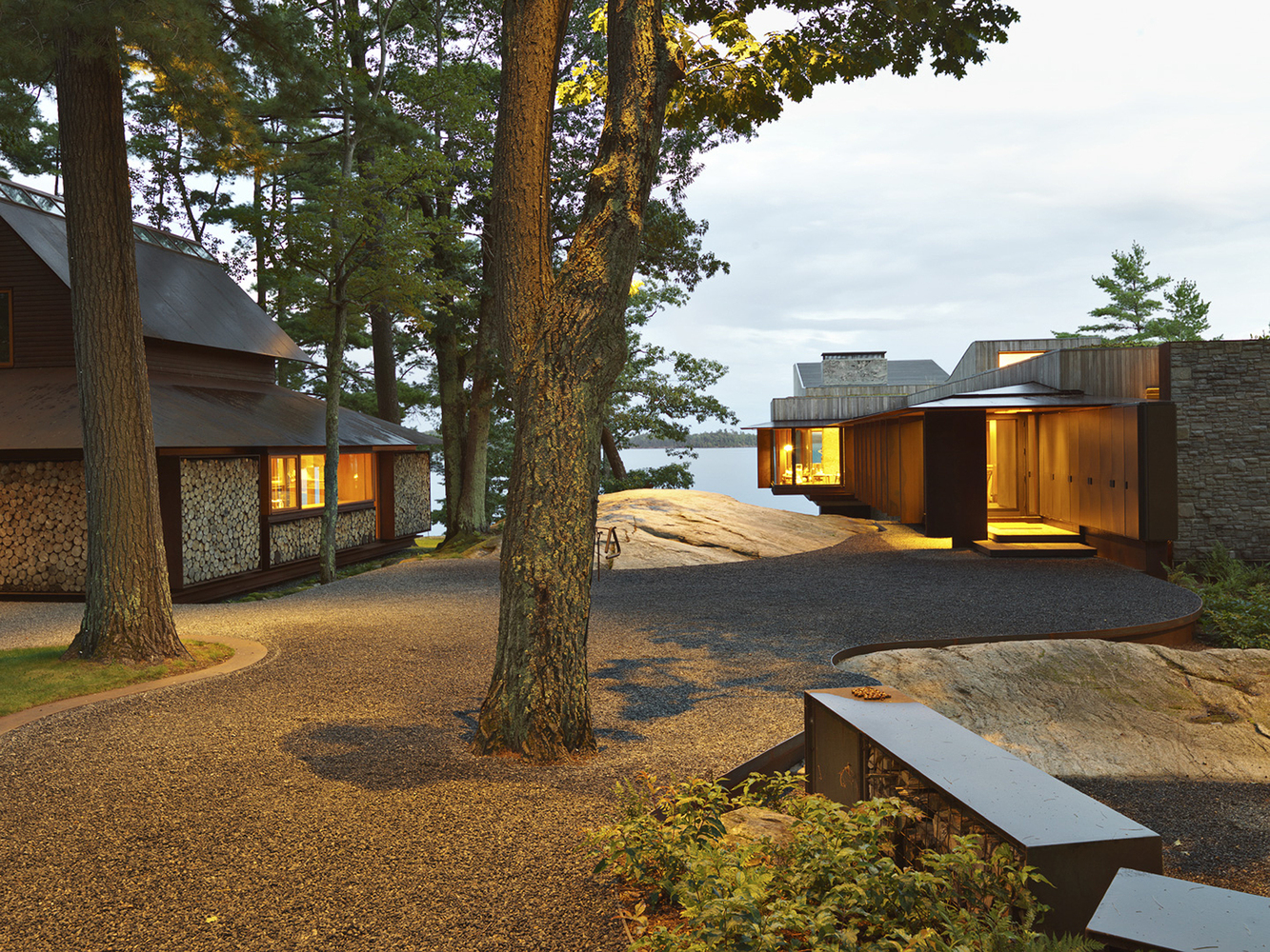 Gallery of Brigitte Shim and Howard Sutcliffe win the 2021 RAIC Gold ...