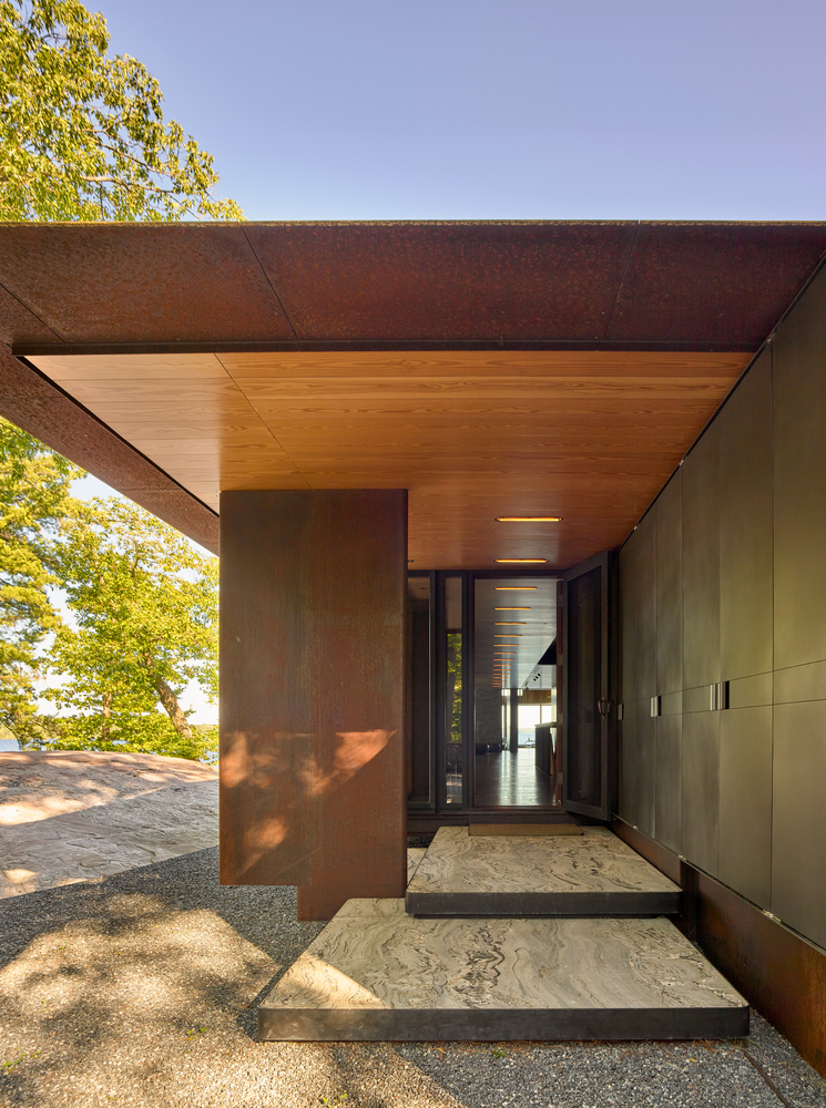 Gallery of Brigitte Shim and Howard Sutcliffe win the 2021 RAIC Gold ...