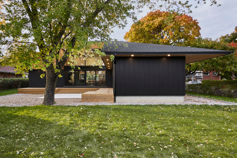 Gallery of Pearl House / MXMA Architecture & Design - 5