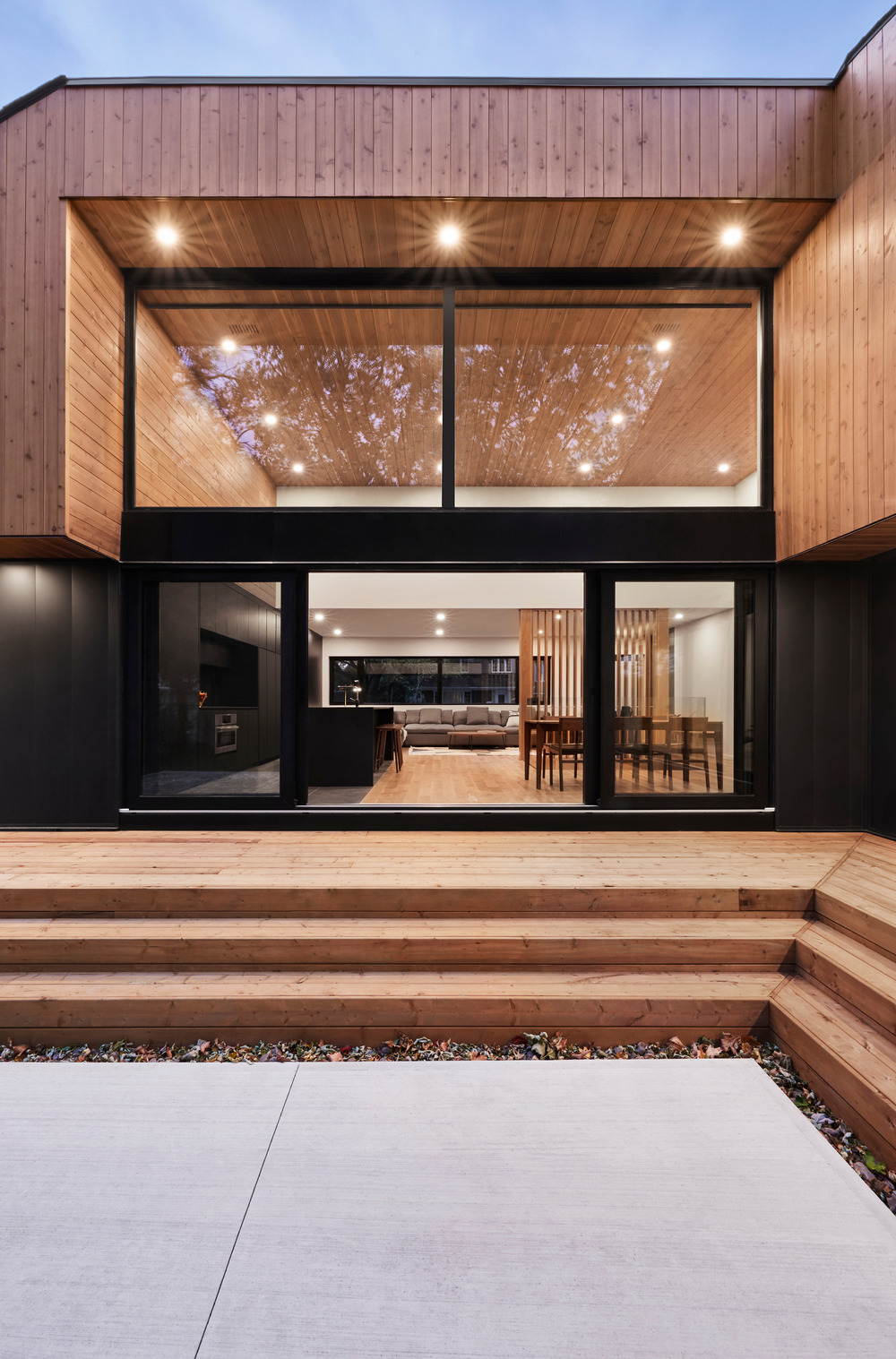 Gallery of Pearl House / MXMA Architecture & Design - 9