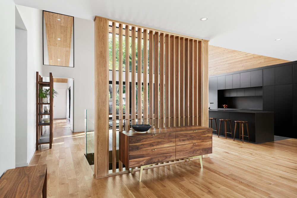 Gallery of Pearl House / MXMA Architecture & Design - 12