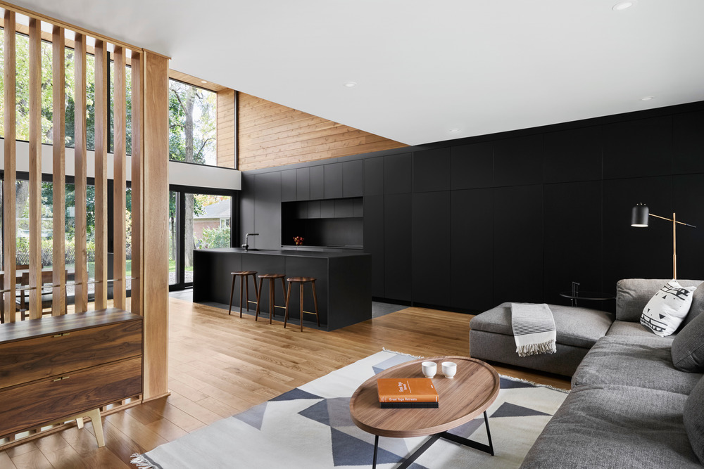 Gallery of Pearl House / MXMA Architecture & Design - 13